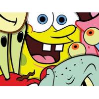 What spongebob character are you - Quiz