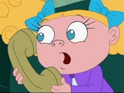 The ultimate phineas and ferb quiz.. - Test