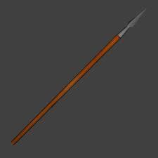 Spear/Pike | What Medieval Weapon is Best For You? - Quiz