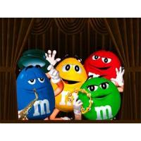 Which mnm are you - Quiz