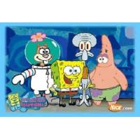 What Spongebob Character are you? - Quiz