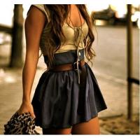 What Does Your Style Say About You? - Quiz