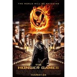 The hunger games - Test