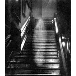 What ghost is haunting you + story of how they died - Quiz