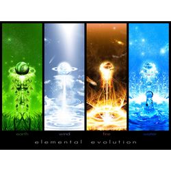 What element are you? - Quiz