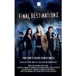 Final Destination 2 (Which character are you?) - Quiz