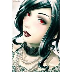 What Monster are you? Female version ;) - Quiz