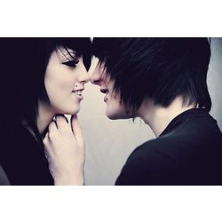 Story About Love Emo