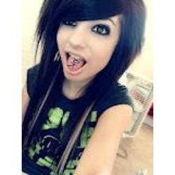 What Scene Queen are you? - Quiz