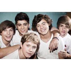 Who's your one direction boyfriend? :) lots of pictures.:) - Quiz