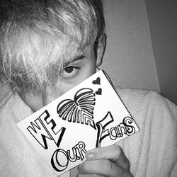 Are you a true jedward fan? =:) - Test