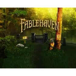 Fablehaven - Test