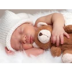 Build A Baby! - Quiz