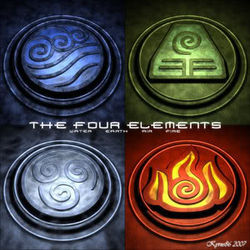 What Elemental Power do you have - Quiz