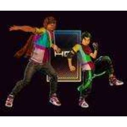 Which DC2 Character are you? - Quiz