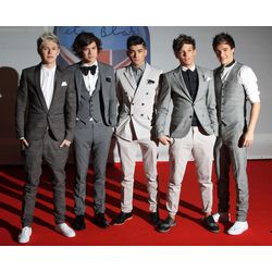 One direction! - Quiz