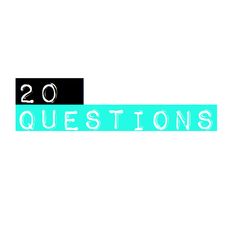 20 Questions. - Survey