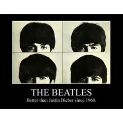 Which Beatle Would Date You? - Quiz