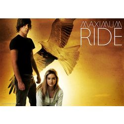 Maximum Ride Quiz - Test