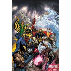 X-men Personality test for guys - Quiz