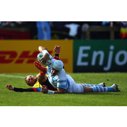 What Back Row rugby position are you? - Quiz