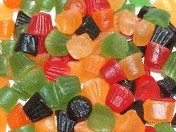 Guess The Sweet :) - Test