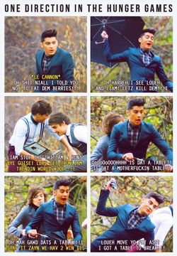 Your One Direction Life(: - Quiz