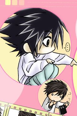 Do you know your ANIME? - Test
