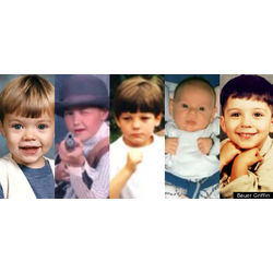 Guess who from One direction? - Test