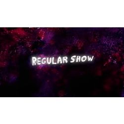 Regular Show Personality Quiz - Quiz