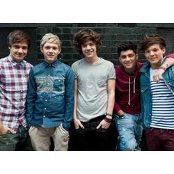 Who Is Your One Direction Love ? - Quiz