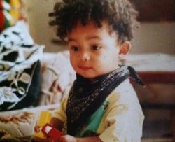 Guess the celebrity... - Quiz