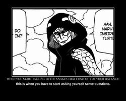 Do you know your Naruto? - Test