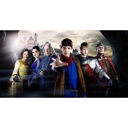 Which MERLIN character - Quiz