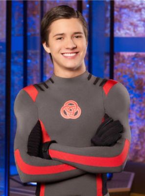 chase davenport | Which lab rats character are you? - Quiz