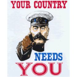 What are YOUR chances of survival in the army? - Test