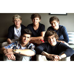 1D Haunted House - Quiz