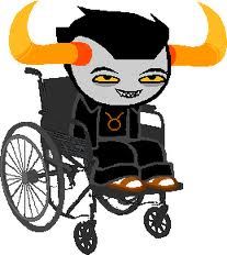 Which Homestuck Troll are you? - Quiz