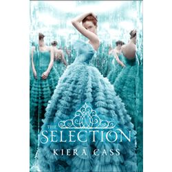 What character from The Selection are you? - Quiz