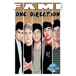 Who's your one direction love match? - Quiz