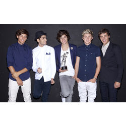 1d mash - Quiz