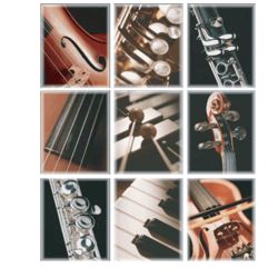 What instrument is most like your personality? - Quiz