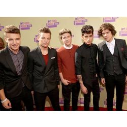 One Direction life - Quiz