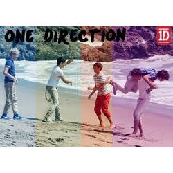 Your One Direction Dream (Long Results) - Quiz