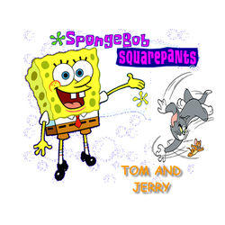 Tom and Jerry OR Spongebob - Poll