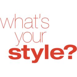 What's your style? - Quiz
