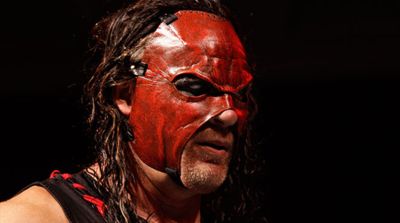 Kane- Cats/Kittens | WWE Oneshot's Past/Present
