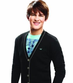 House of Anubis Quiz - Part 2 - Test