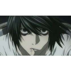 Ryuzaki Lawliet