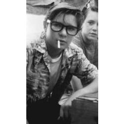 What does Teddy Duchamp (from stand by me) think of you? - Quiz